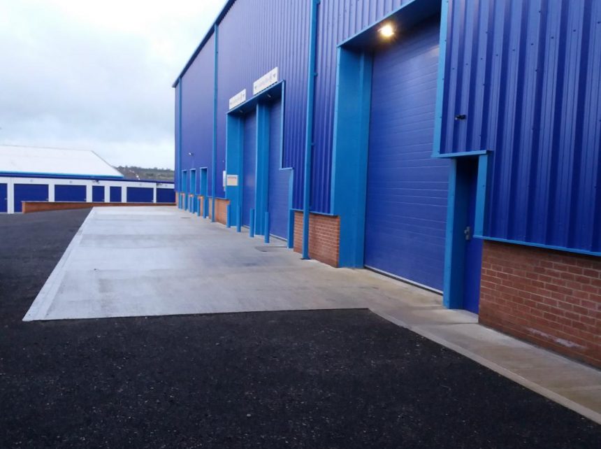 Fisher Commercial Construction | FISHER COMMERCIAL CONSTRUCTION